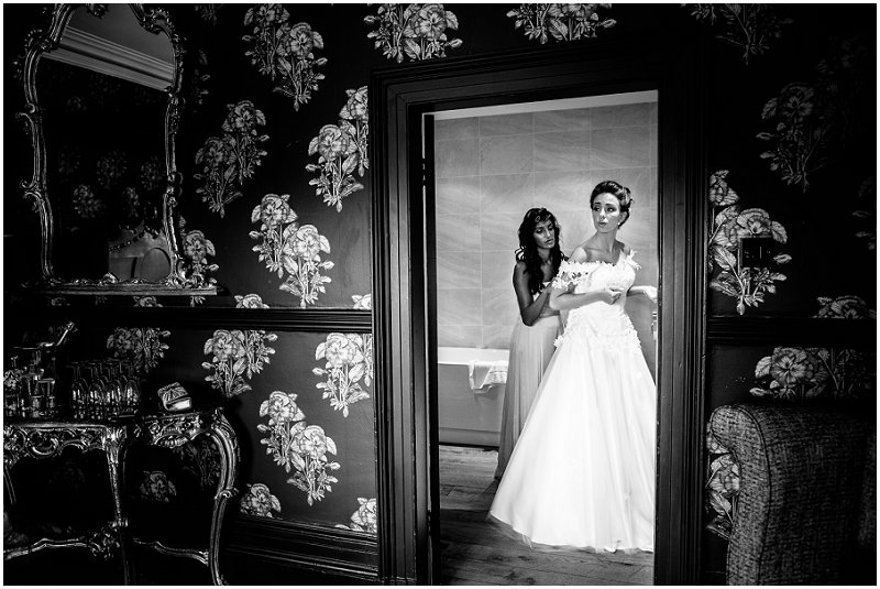 Amelia & Danny | Mitton Hall Wedding Photography LancashireKarli ...