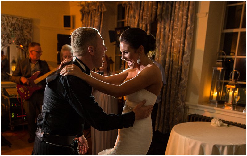 Melissa & Stuart | Wedding Photographer Eaves HallKarli Harrison ...