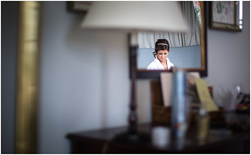 Monika & Phil | Talbot Hotel Wedding PhotographerKarli Harrison ...