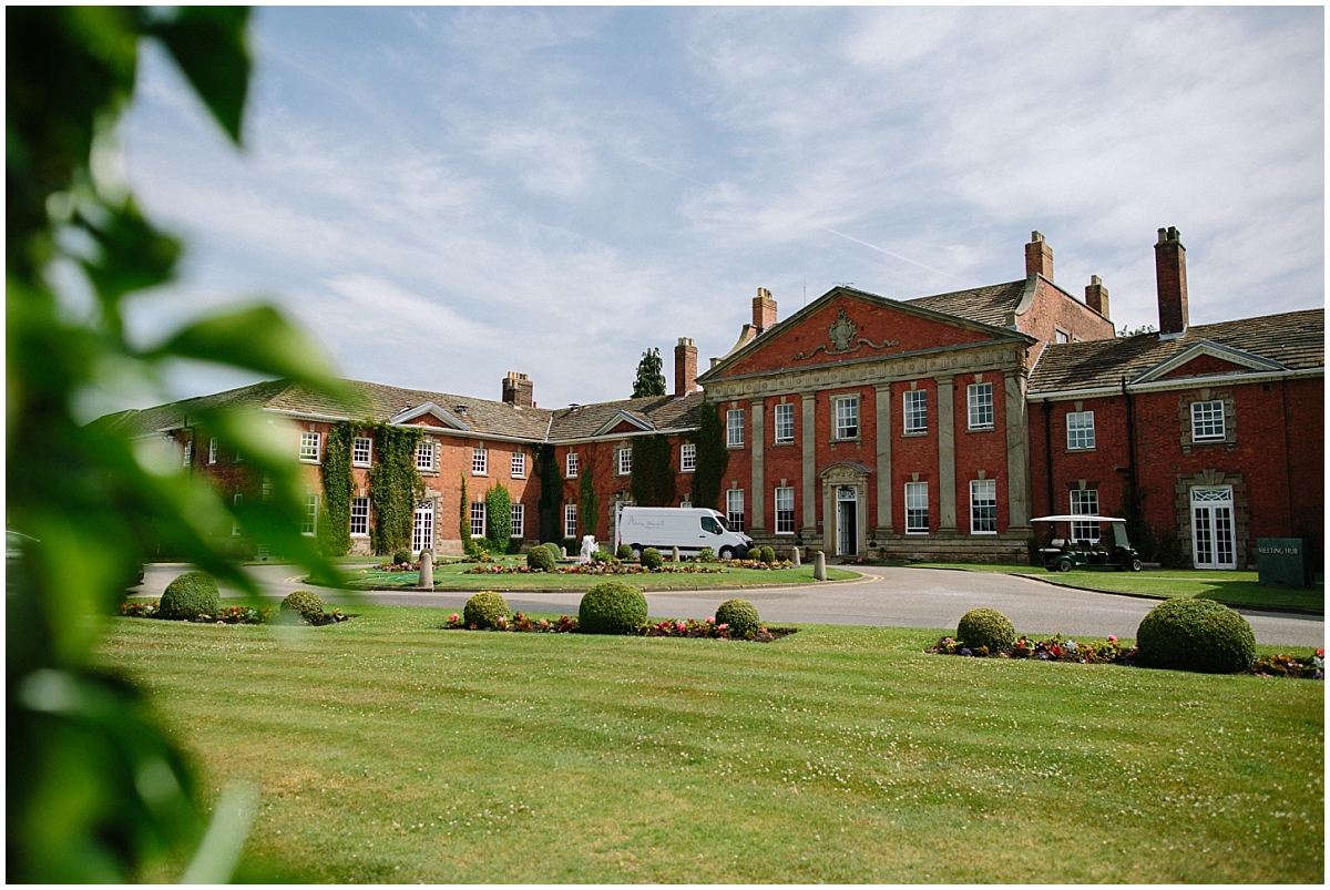 Mottram Hall Wedding | Photographer Mottram Hall -Karli Harrison ...